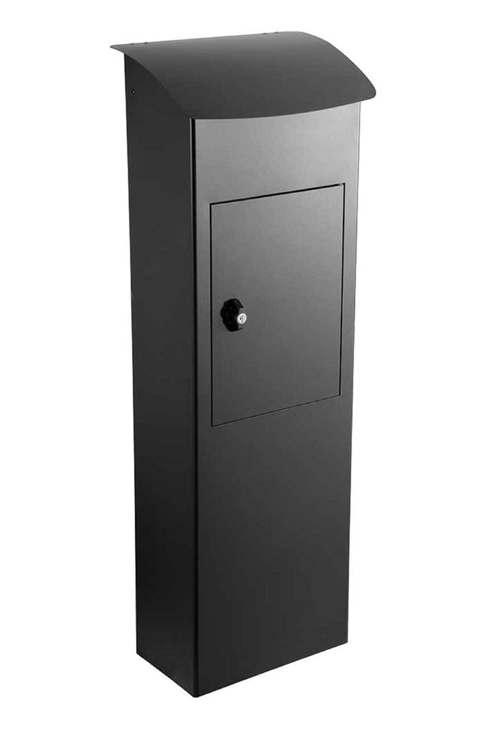 QualArc WF-PB007 ParcelSentry Locking Parcel & Mailbox - Walmart ...