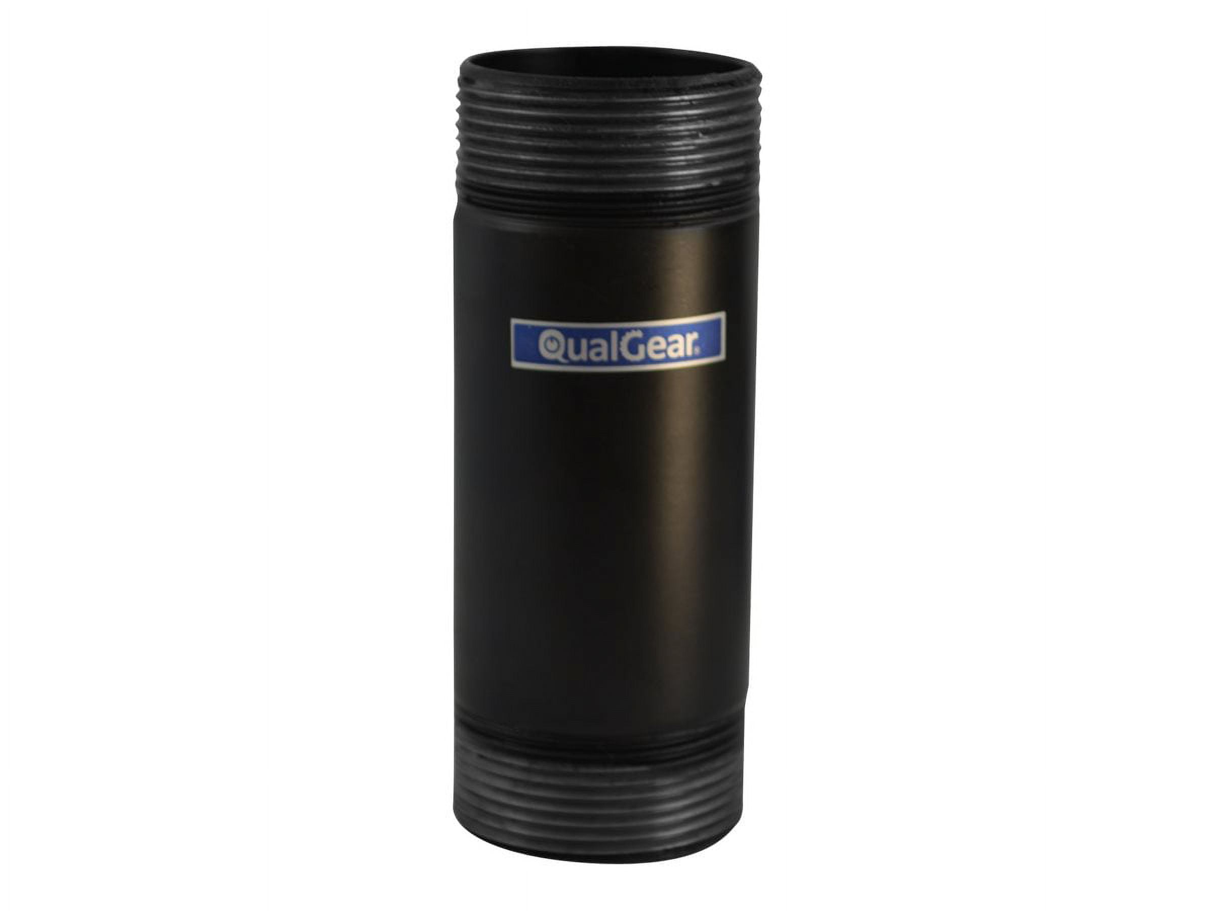 QualGear Pro-AV QG-PRO-PM-3IN-B - Mounting component (NPT pipe) - for ...