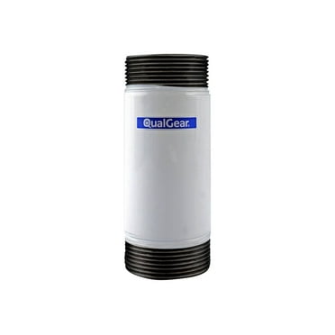 QualGear Pro-AV Projector Mount for 1.5" NPT Threaded Pipes - Walmart.com