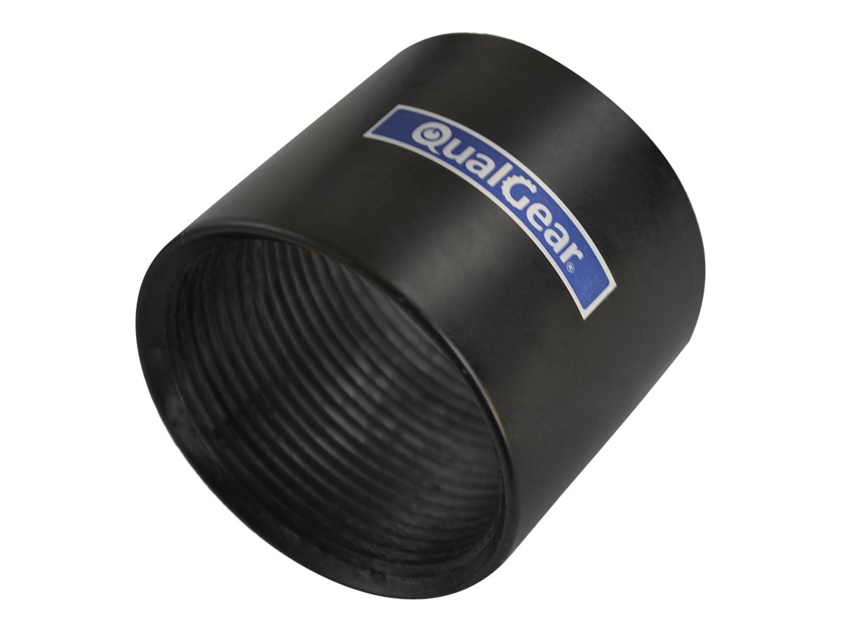 QualGear Pro-AV QG-PRO-PM-PC-B - Mounting component (NPT pipe connector ...
