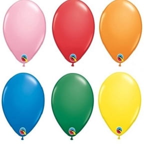 Standard Latex Balloons
