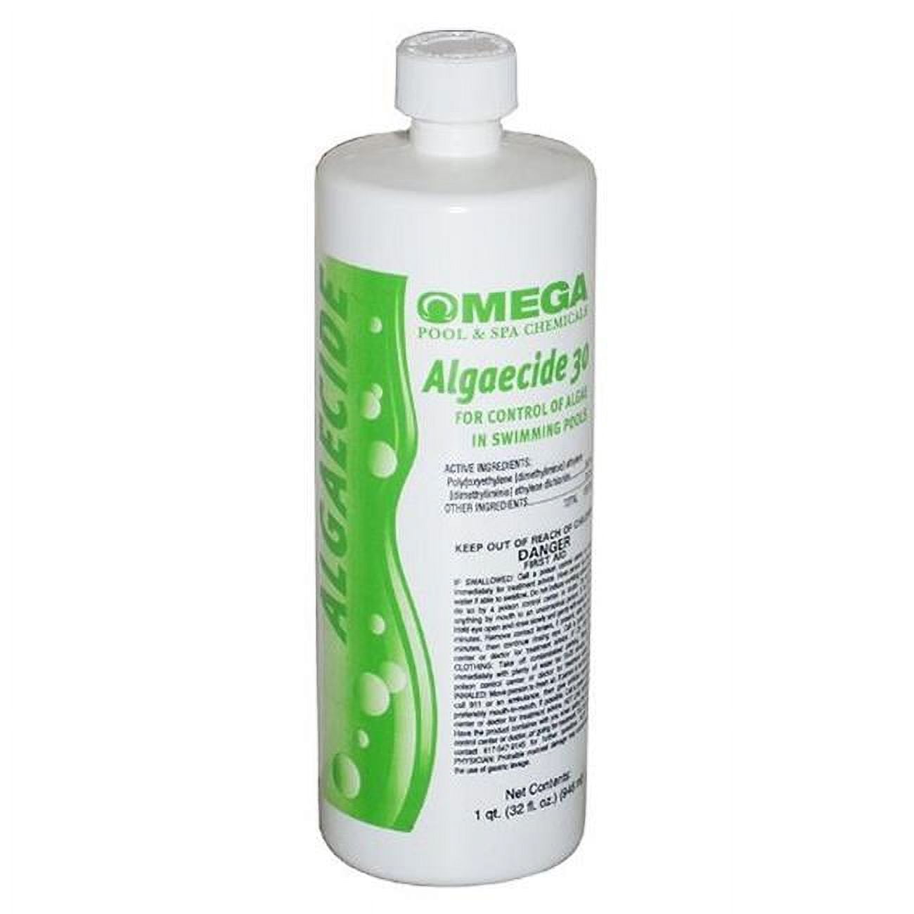 Qualco QPL36030GAL 1 qt. ALG 30 Polyquat with PL Gallagher - 12 Per Case - Walmart.com