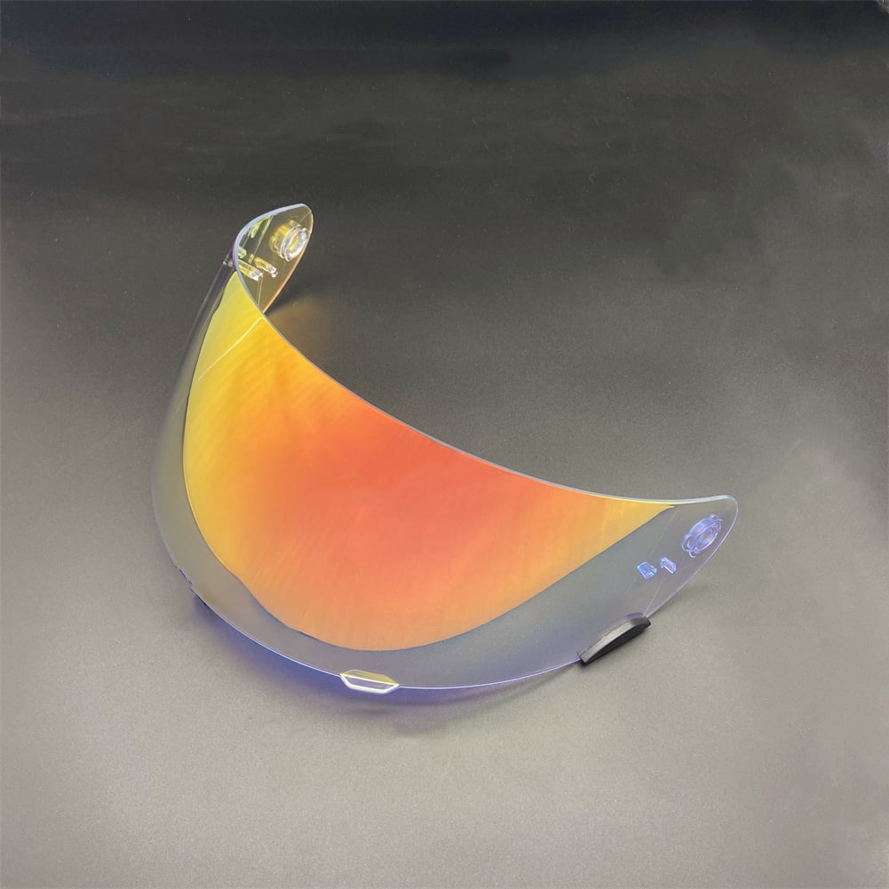 Qualifier Shield Replacement for BELL Qualifier DLX,Vortex,Revolver,RS ...