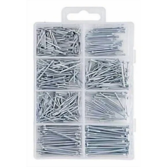 Finishing Nails in Hardware Nails - Walmart.com