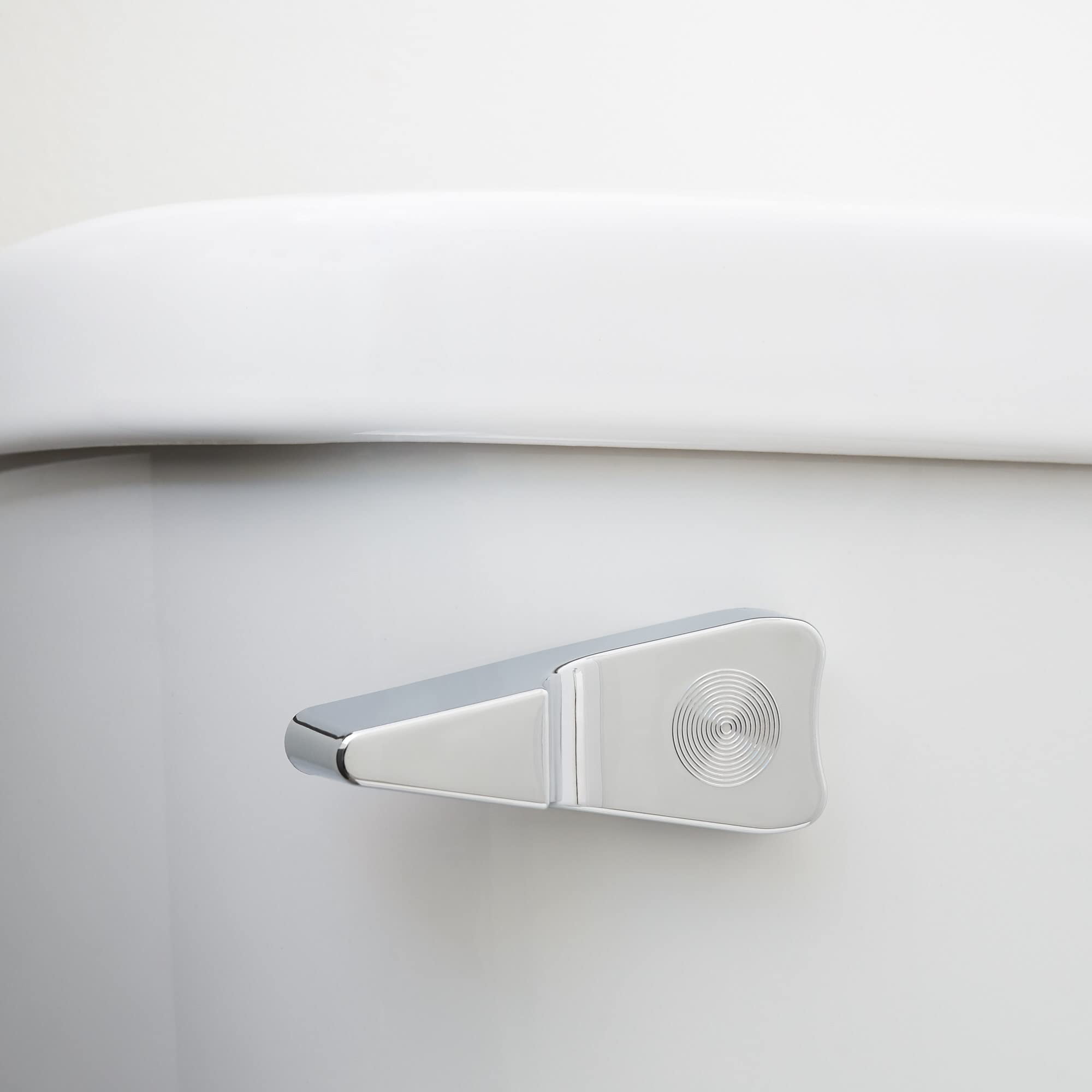 Qualihome Toilet Tank Flush Lever Replacement for American Standard ...