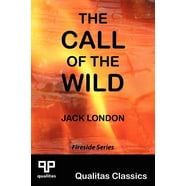 The Call of the Wild (Hardcover) - Walmart.com