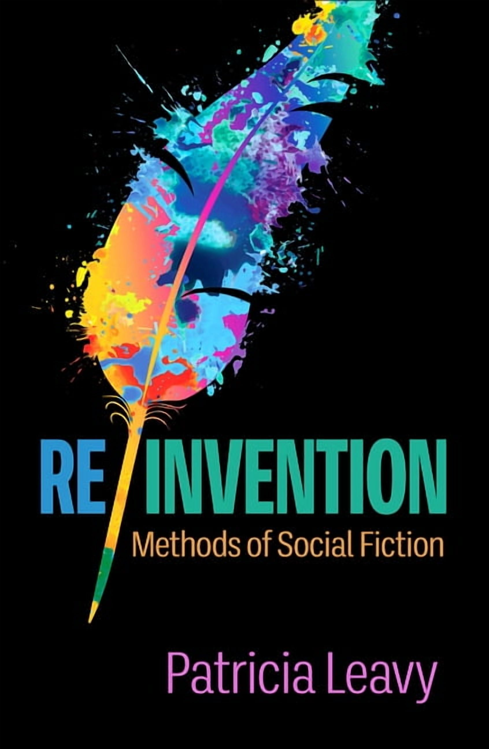 Qualitative Methods "How-To" Guides: Re/Invention : Methods of Social ...