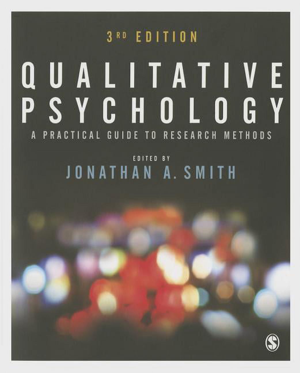 Qualitative Psychology: A Practical Guide to Research Methods ...