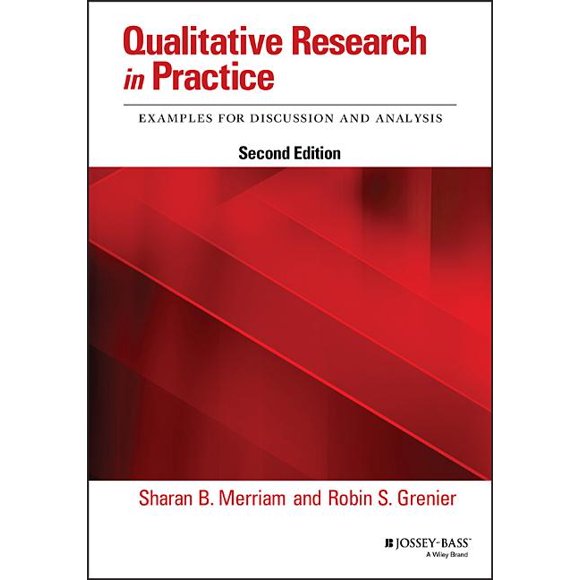 Qualitative Data Analysis Examples
