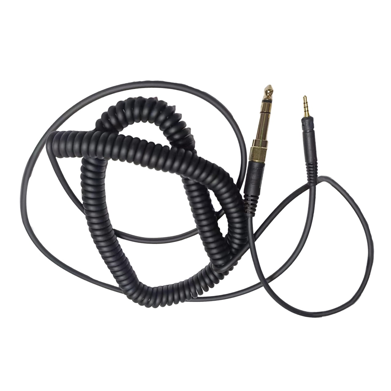 Quality 3.5mm Earphone Cable for M40X M50X M60X Gaming Headsets Cord ...