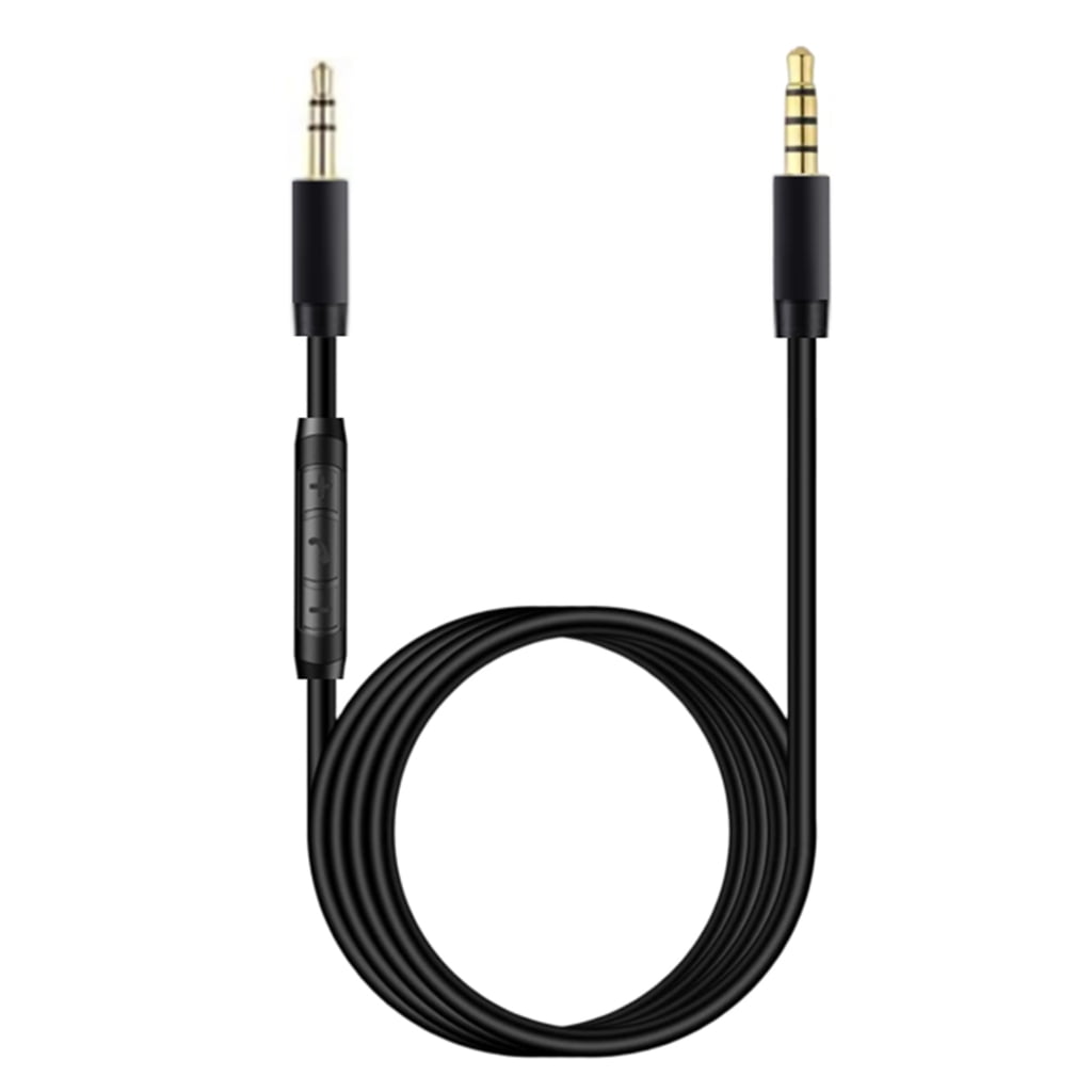 Quality 3.5mm Headset Cable for WH1000xM5,WH1000xM4,WH1000xM3,WHCH710N ...