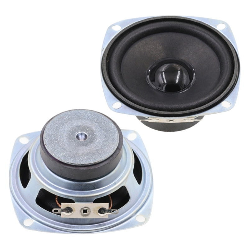 Quality 3Inch 78MM Audios Speaker for Mini Sound Systems Loudspeakers ...