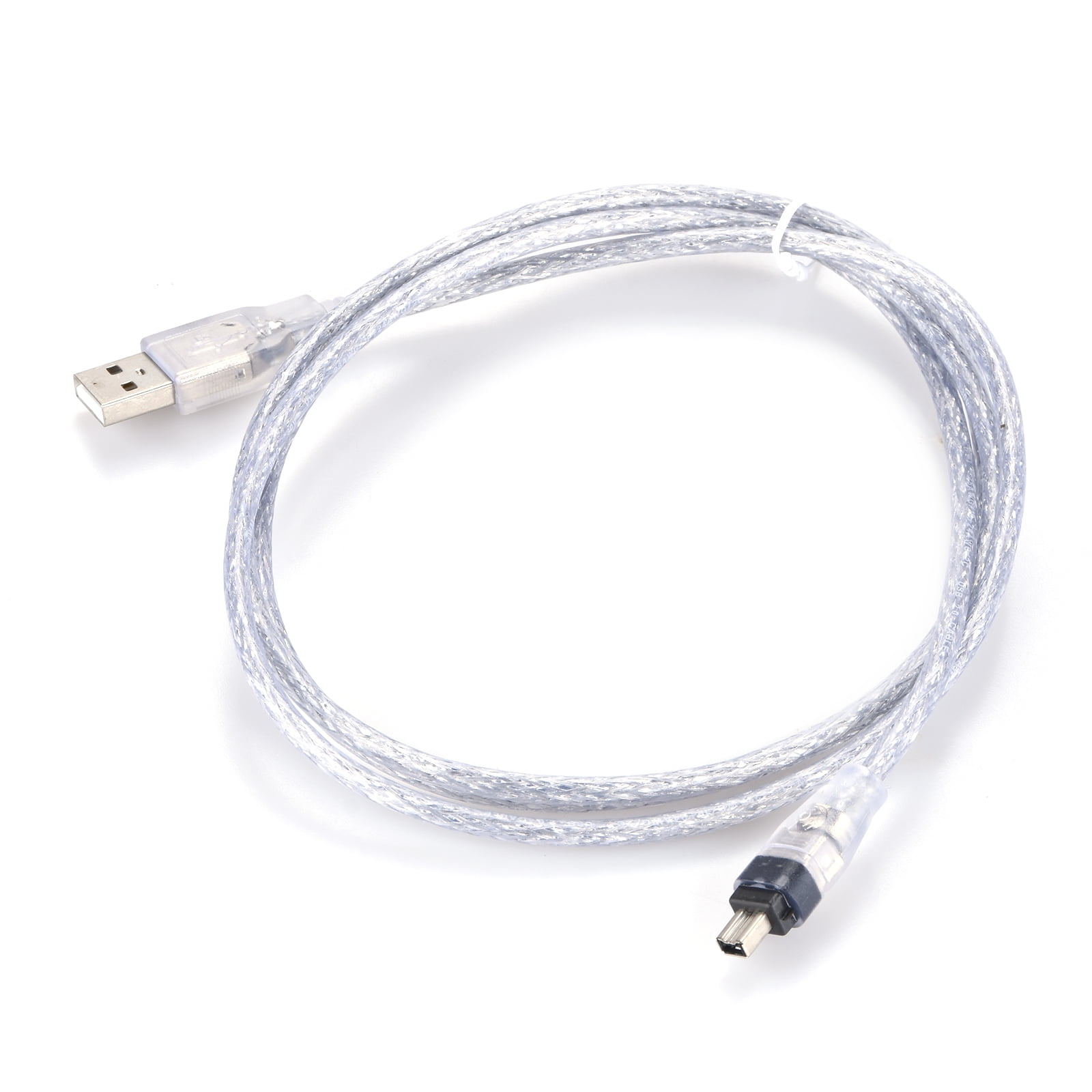 Quality 4-Pin to USB Cable for Connecting DV Cameras to Computers Cable ...