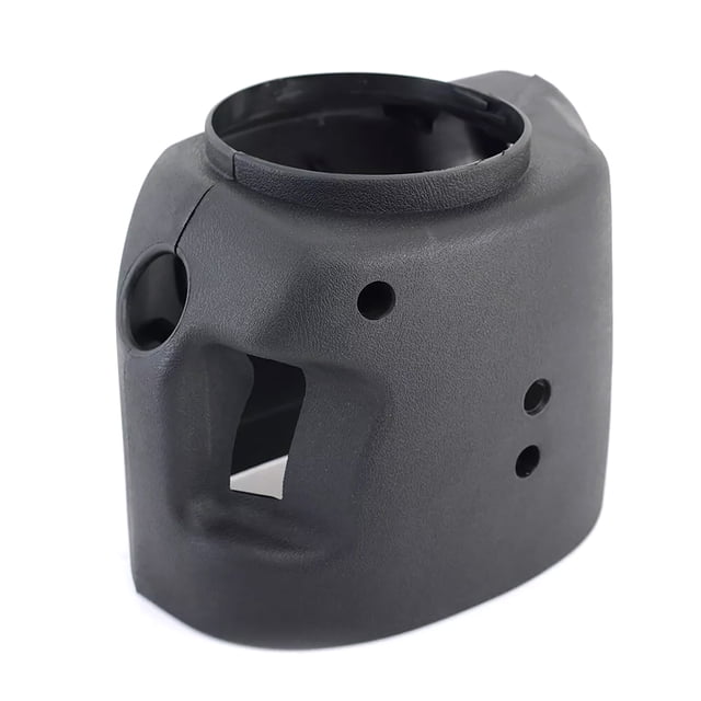 Quality ABS Plastic Steering Column Cover Set for Silverado & Sierra ...