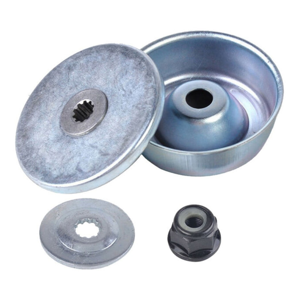 Quality Accessories Blade Replacement Set Gearbox Kit Parts Thrust ...