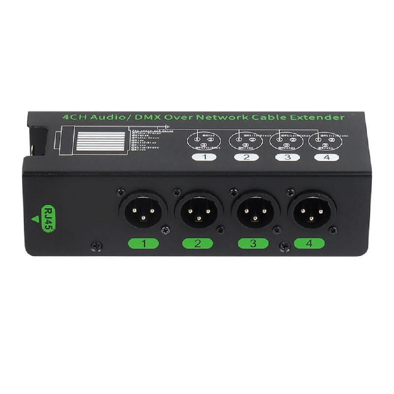 Quality Adapter to Ethercon Cable Extender Male To Female Ethernet ...