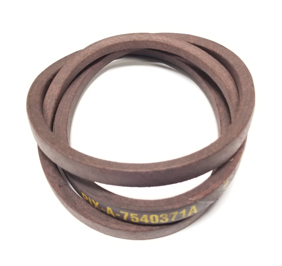 Belt 5/8" x 74" Compatible with MTD Parts 754-0371 754-0371A 954-0271A ...