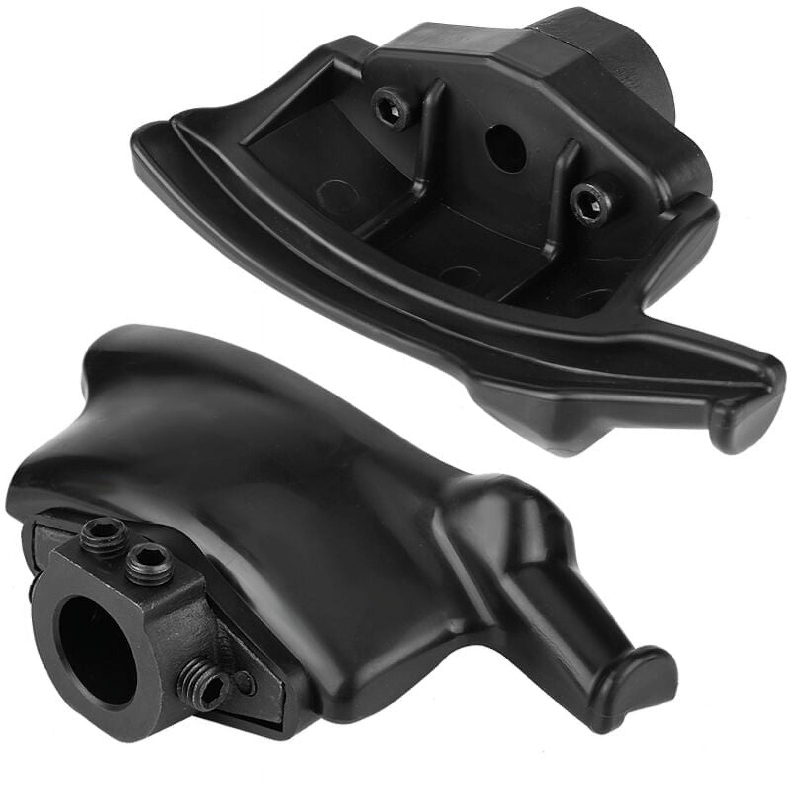 Quality Assurance For Smooth Surface, Tire Changer Head Prevent ...