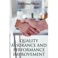 Quality Assurance and Performance Improvement - Walmart.com
