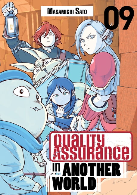 Quality Assurance in Another World Quality Assurance in Another World 9 ...