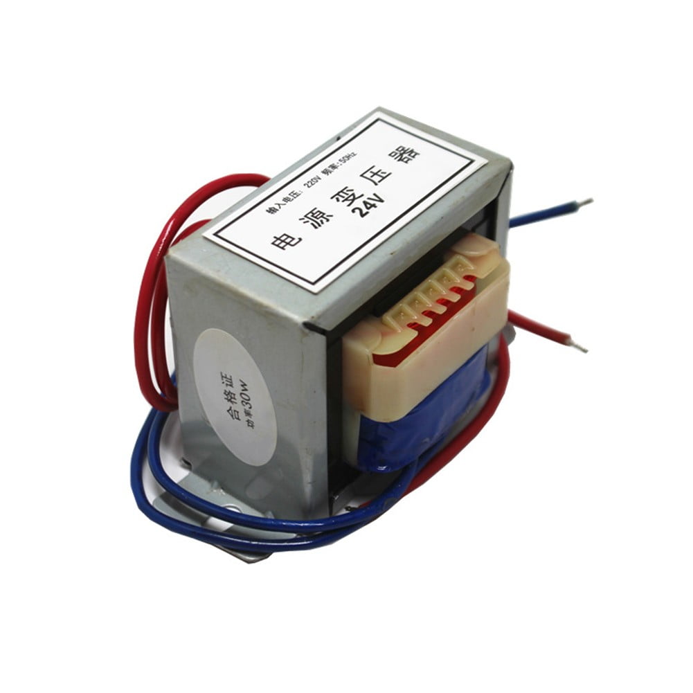Quality Assured Ei66 Model Power Transformer for Electrical ...
