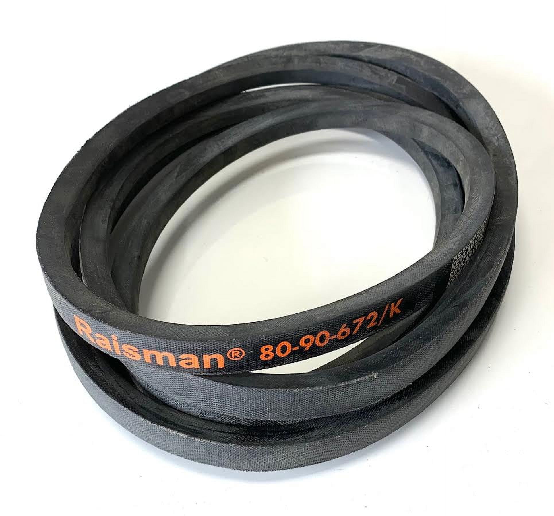 Quality Belt Made With Kevlar Compatible With: 754-0642, 954-0642, 754 ...