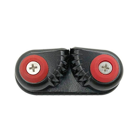 Quality Black Aluminum Alloy Clamps for Boats and Yachts Easy Line ...