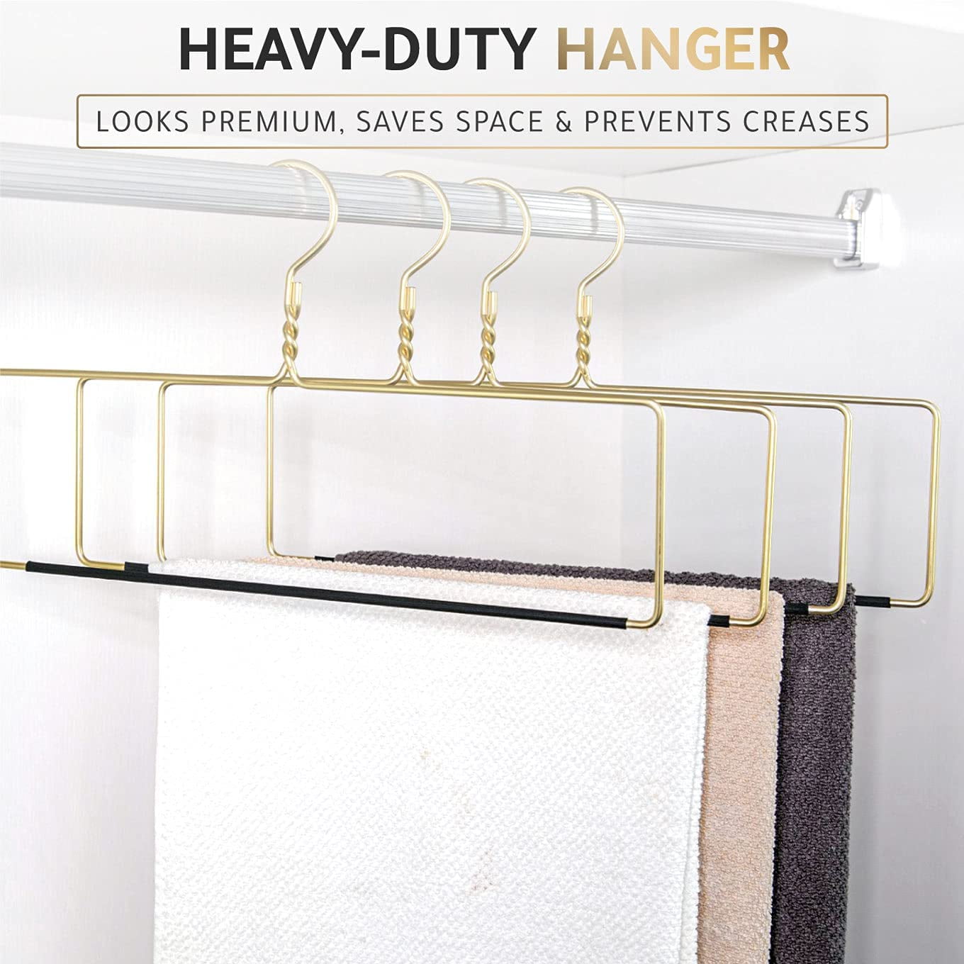 Table Linen Hangers