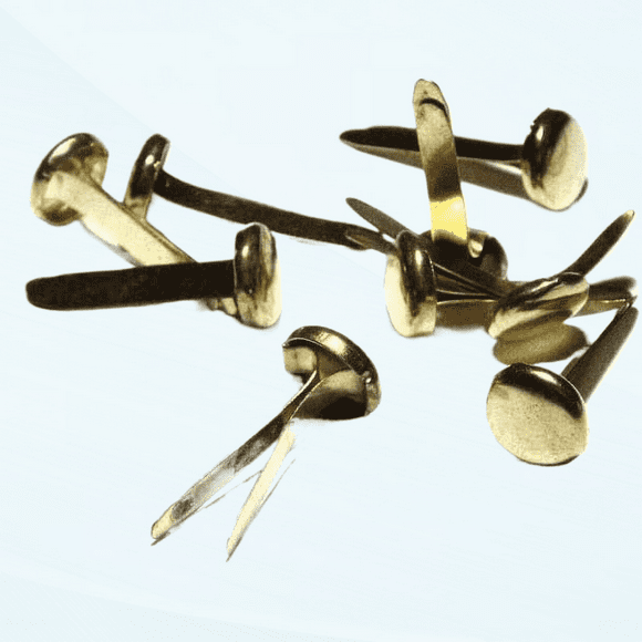 Brass Paper Fasteners