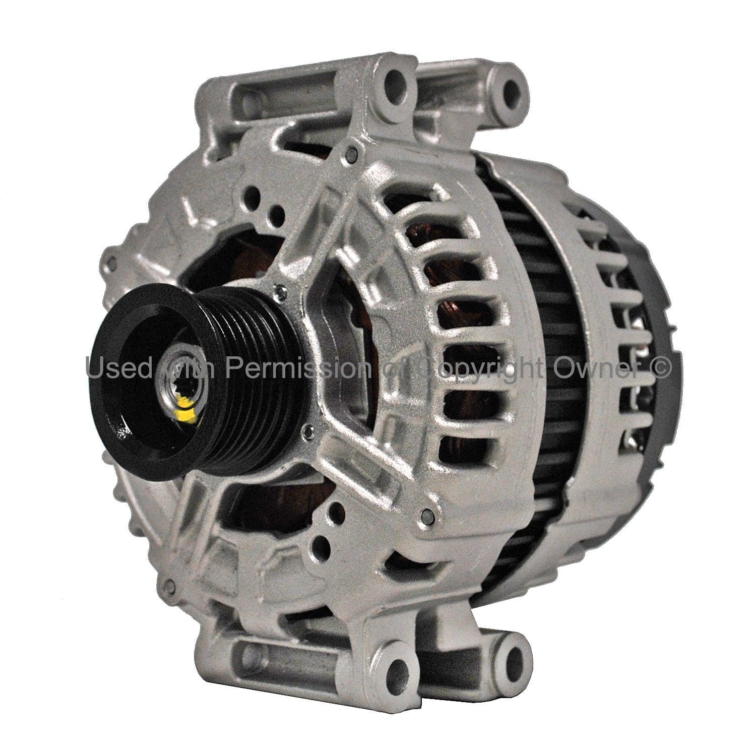 Quality-Built 11303 Alternator For Select 07-15 Mercedes-Benz Models ...