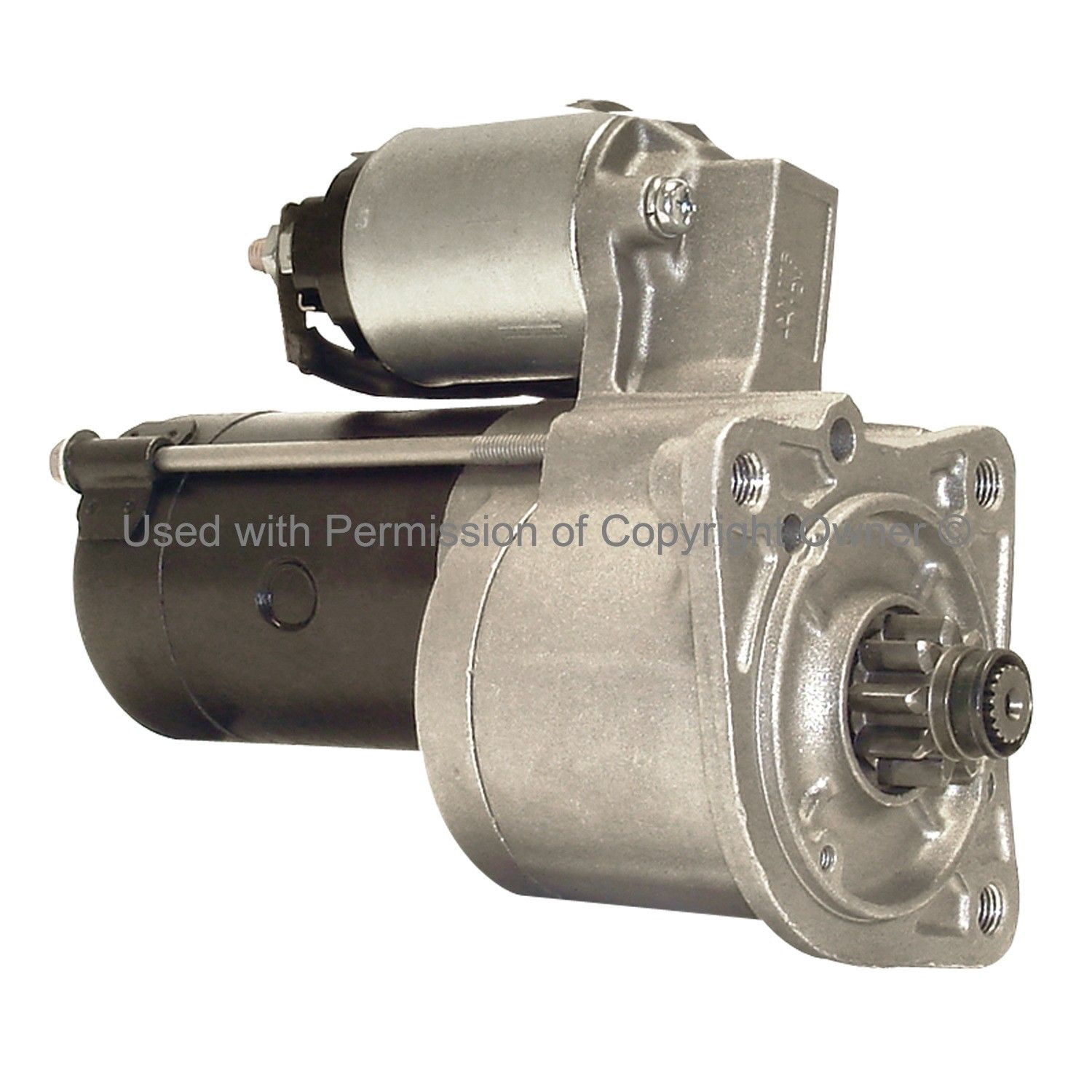 Mazda B2000 Starter Motor