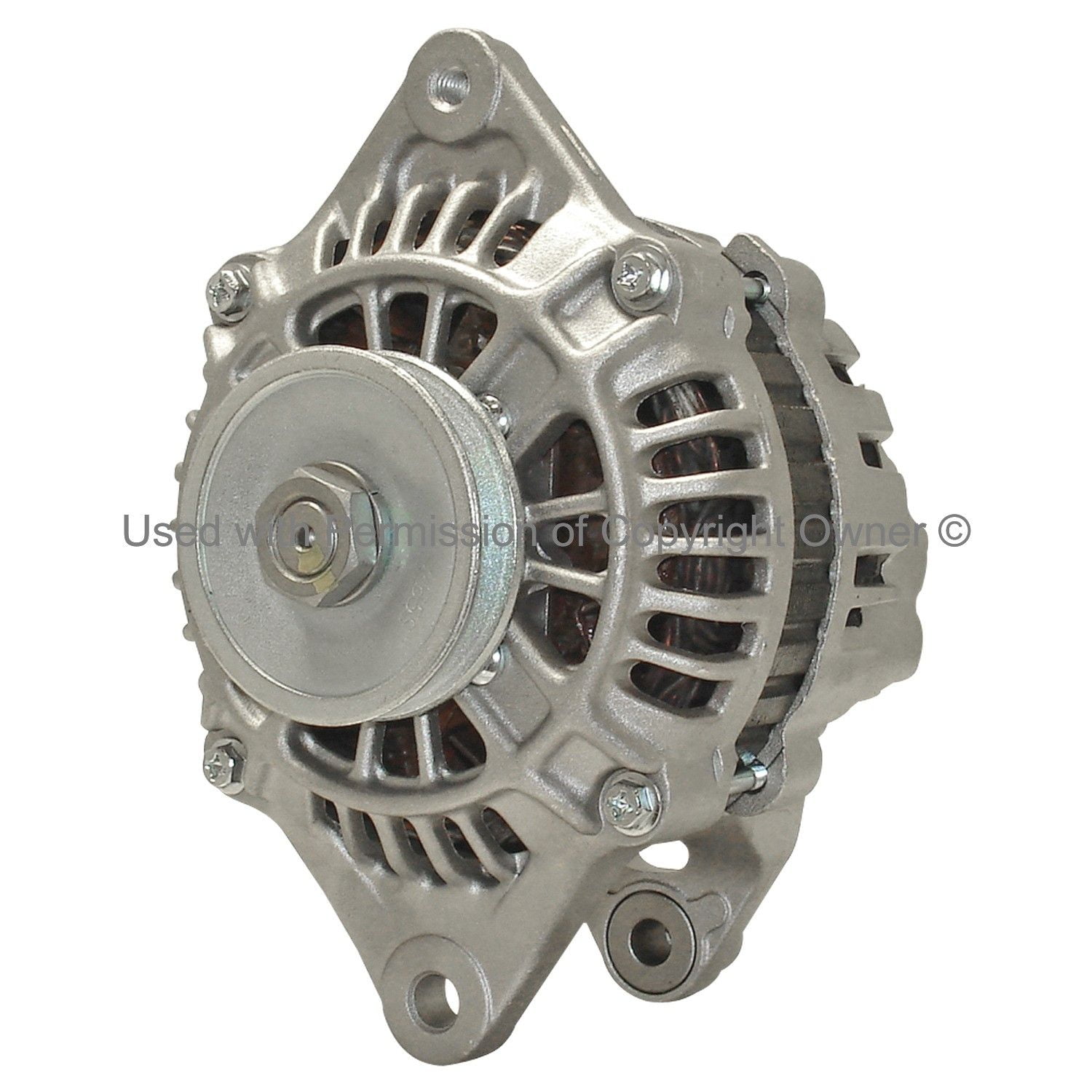 Quality-Built 13452 Alternator For 91-94 Mercury Capri - Walmart.com