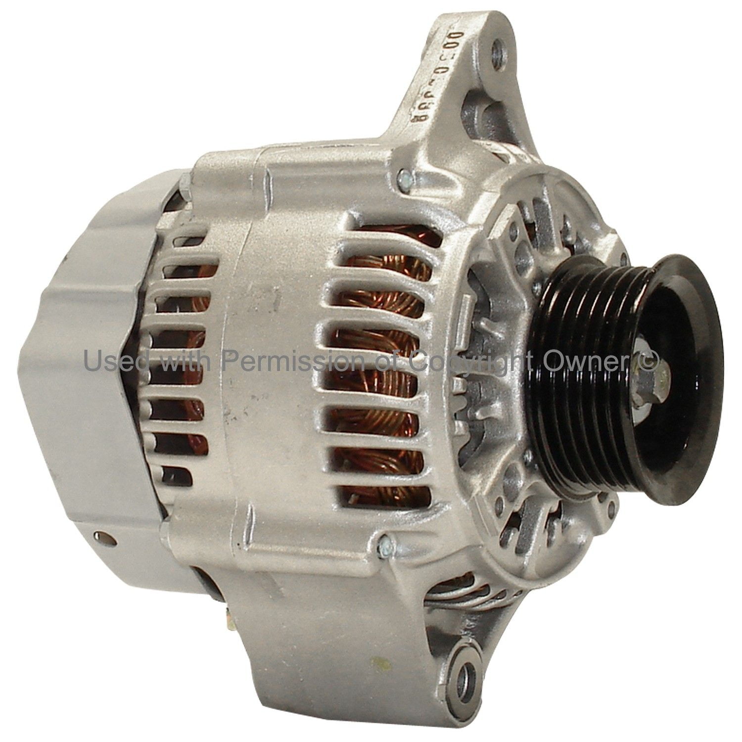 Quality-Built 13875 Alternator For 00-02 Isuzu Trooper - Walmart.com
