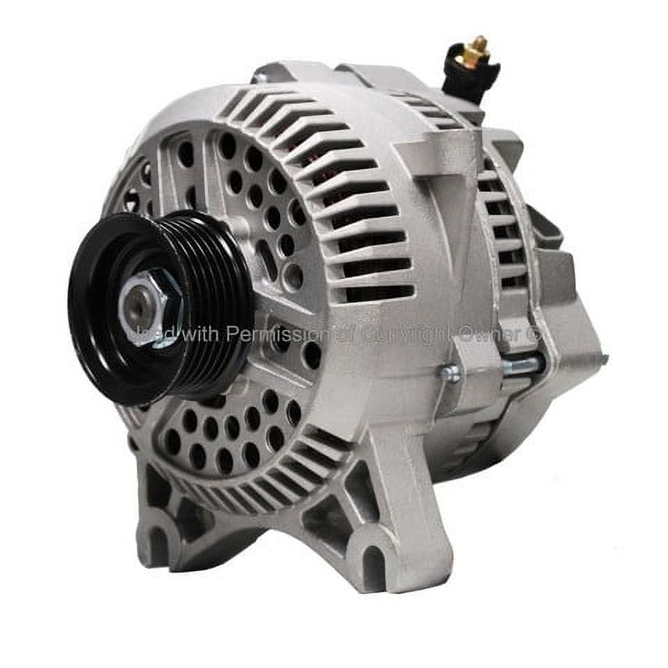 Quality Built MPN15433N - New Alternator - Walmart.com