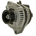 Quality Built MPR11099 - Rebuilt Alternator - Walmart.com