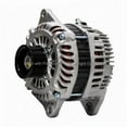 Quality Built MPR11341 - Rebuilt Alternator - Walmart.com