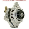 Quality Built MPR14989 - Rebuilt Alternator - Walmart.com