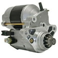 Quality Built MPR17791 - Rebuilt Starter - Walmart.com
