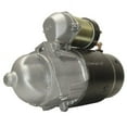 Quality Built MPR3510Ms - Rebuilt Starter - Walmart.com