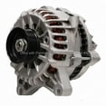 Quality Built MPR8473611 - Rebuilt Alternator - Walmart.com