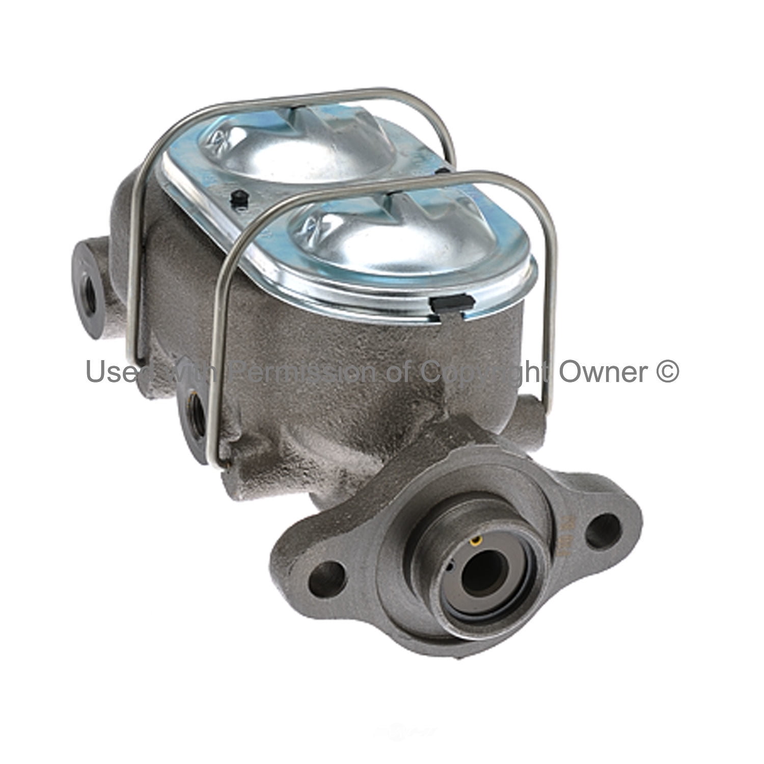 Quality-Built NM1372 New Brake Master Cylinder - Walmart.com