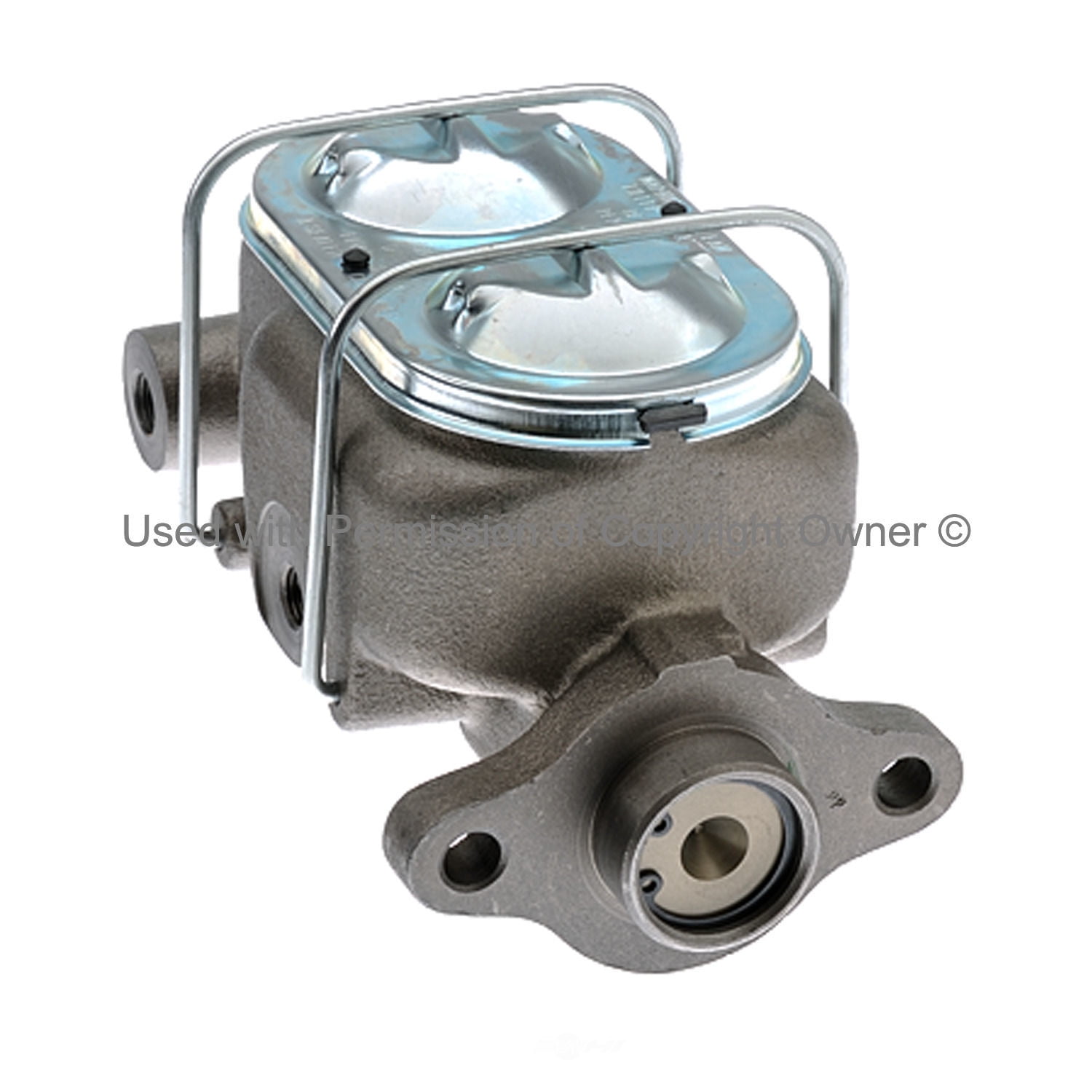 Quality-Built NM1730 New Brake Master Cylinder - Walmart.com
