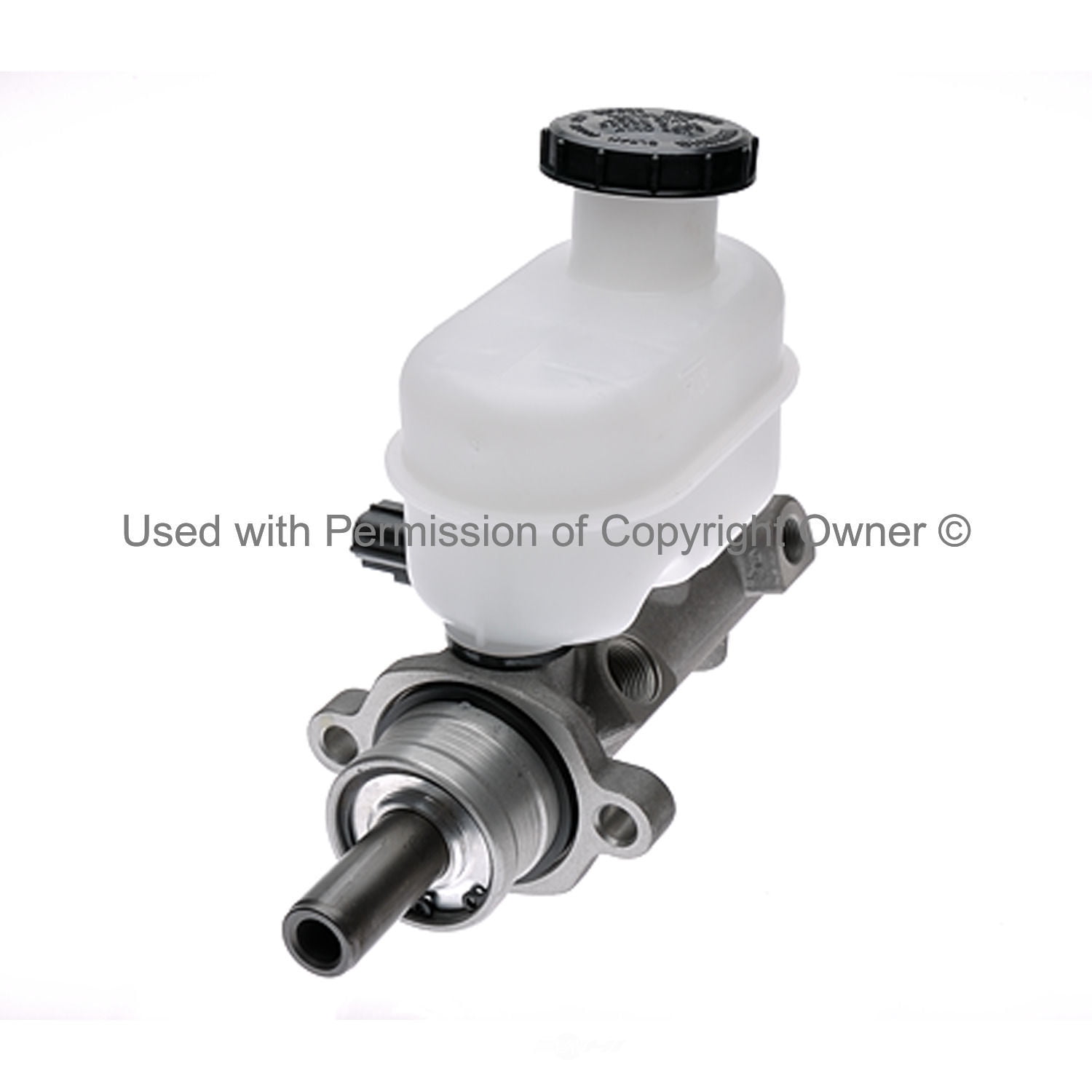 Quality-Built NM4095 New Brake Master Cylinder - Walmart Business Supplies
