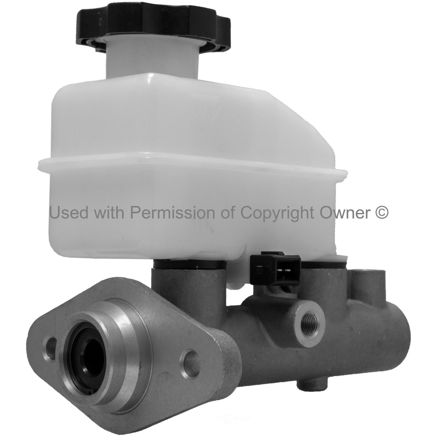 Quality-Built NM4254 New Brake Master Cylinder - Walmart Business Supplies