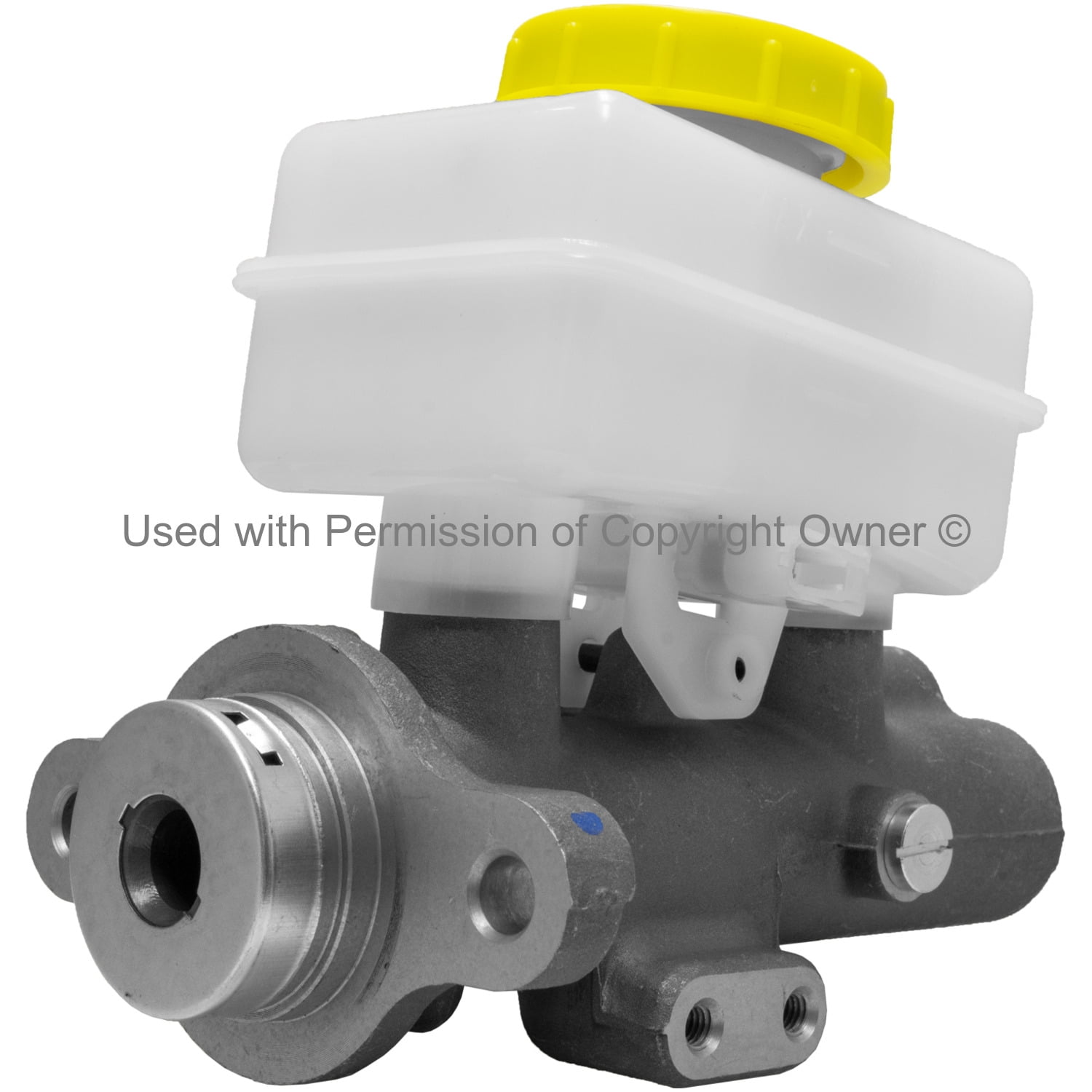 Quality-Built NM55173 New Brake Master Cylinder - Walmart.com
