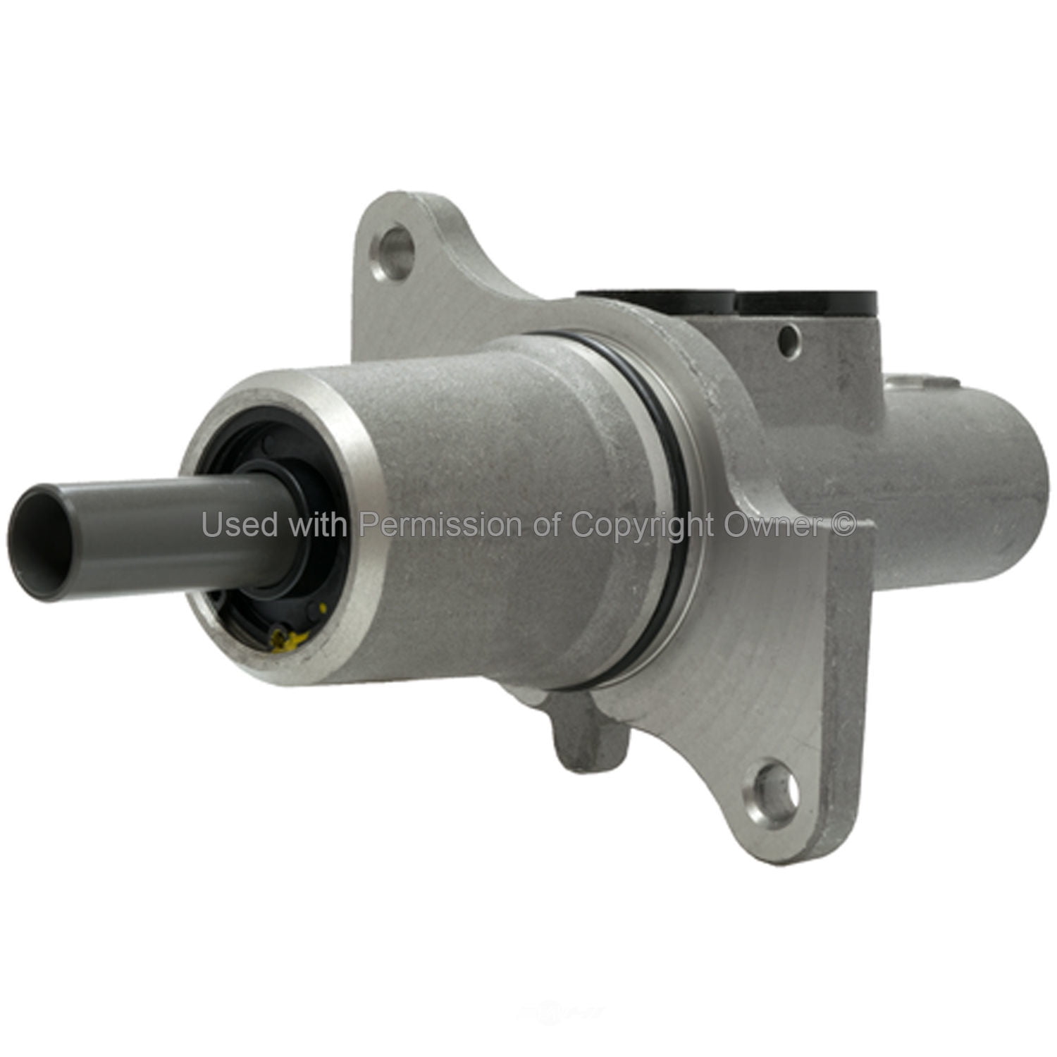 Quality-Built NM55333 New Brake Master Cylinder - Walmart.com