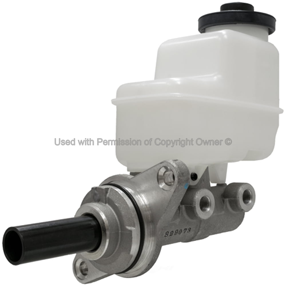 Quality-Built NM55423 New Brake Master Cylinder - Walmart Business Supplies