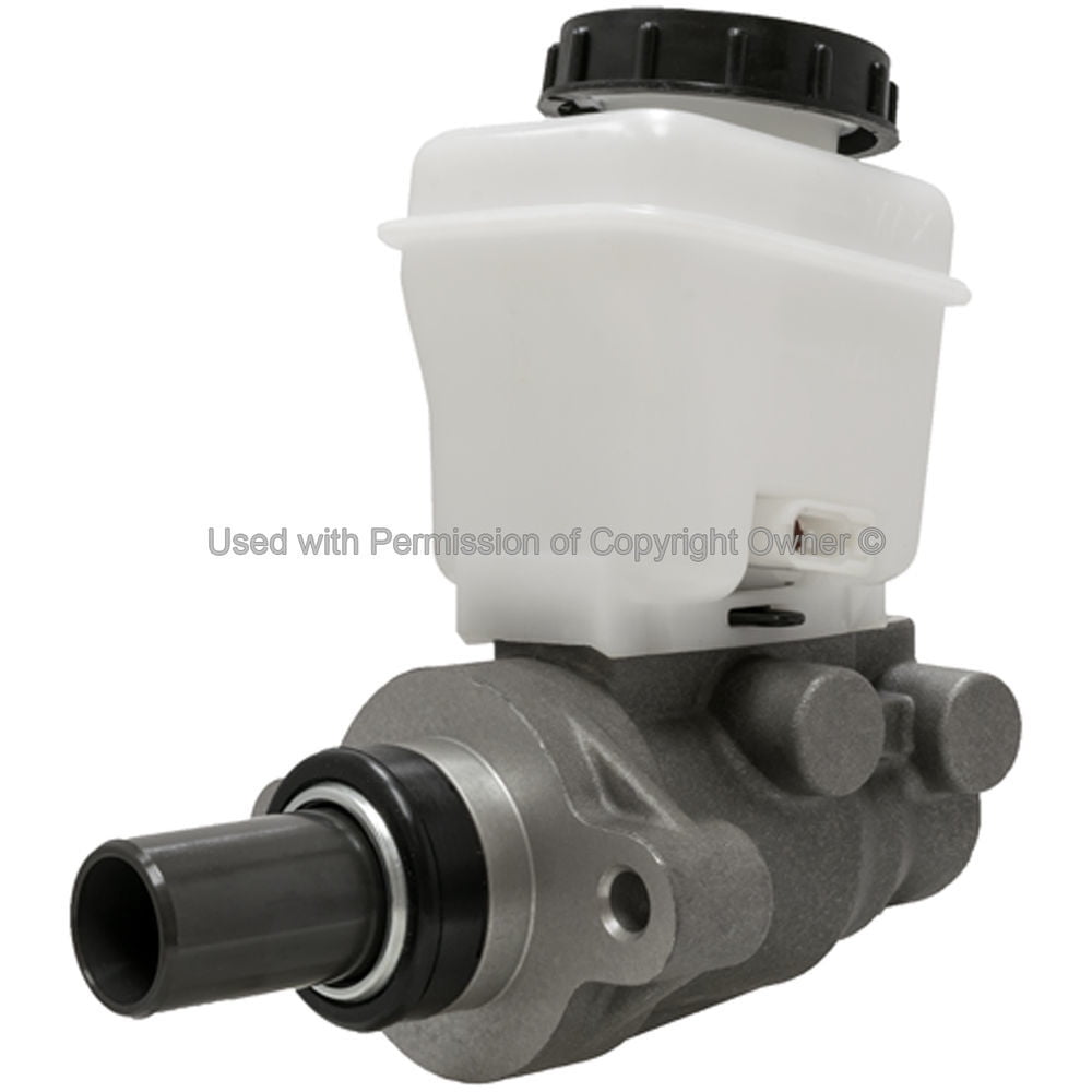 Quality-Built NM55519 New Brake Master Cylinder - Walmart Business Supplies