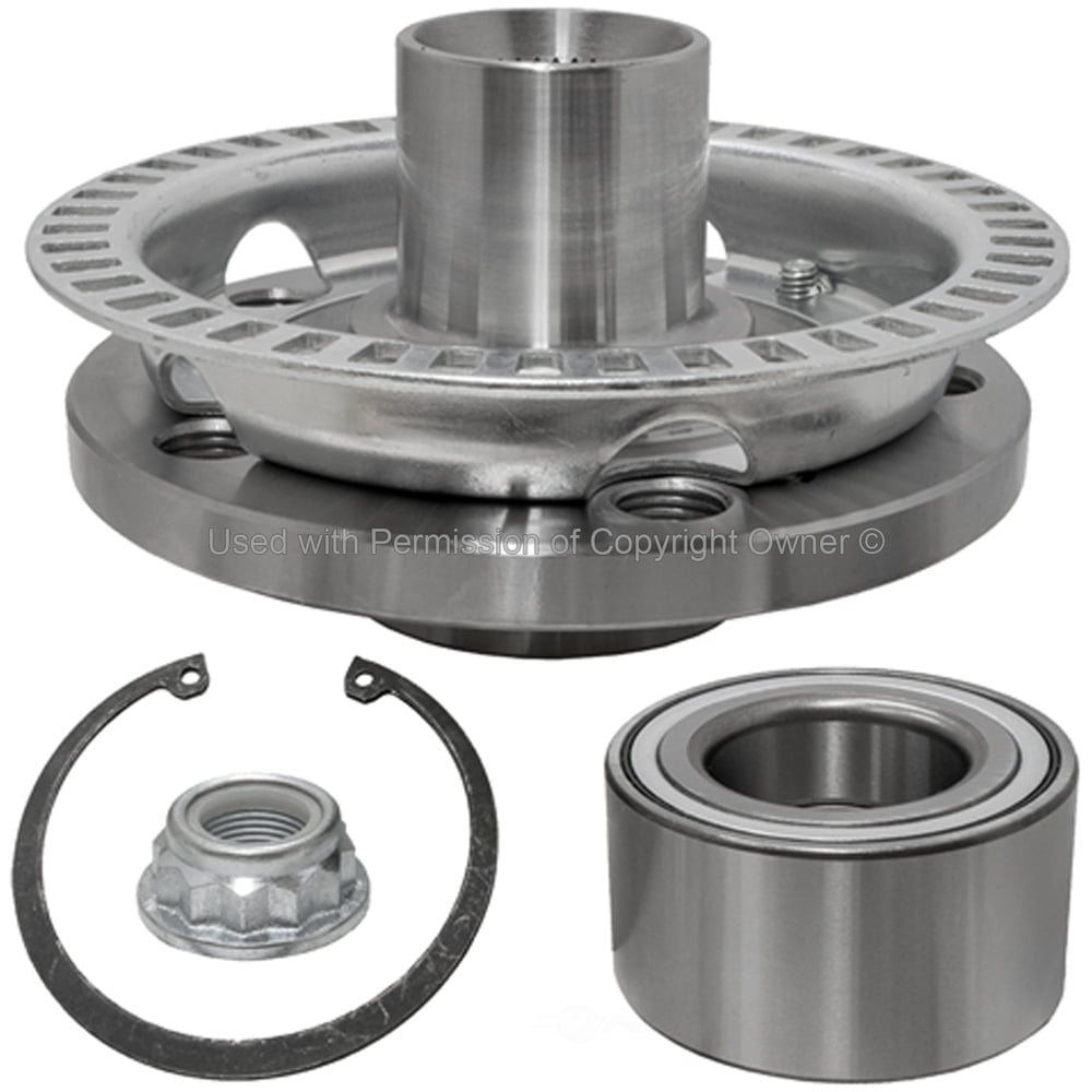 Quality-Built WH51863SK Wheel Hub Repair Kit - Walmart Business Supplies