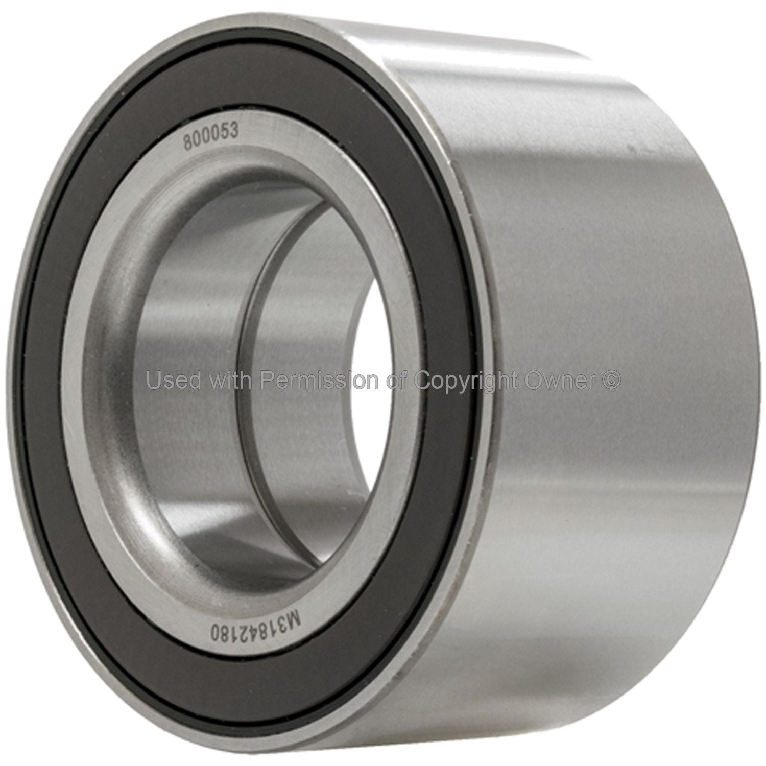 Quality Built WH800053 Wheel Bearing - Walmart.com